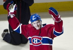 Lars Eller Lights The Lamp 4 Times!