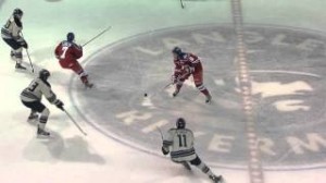 SH*T WHAT A GOAL!: Austin Azurdia Dangling Buzzer Beater