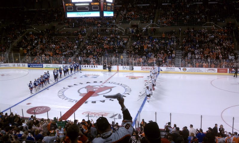 Operation Hat Trick: Success