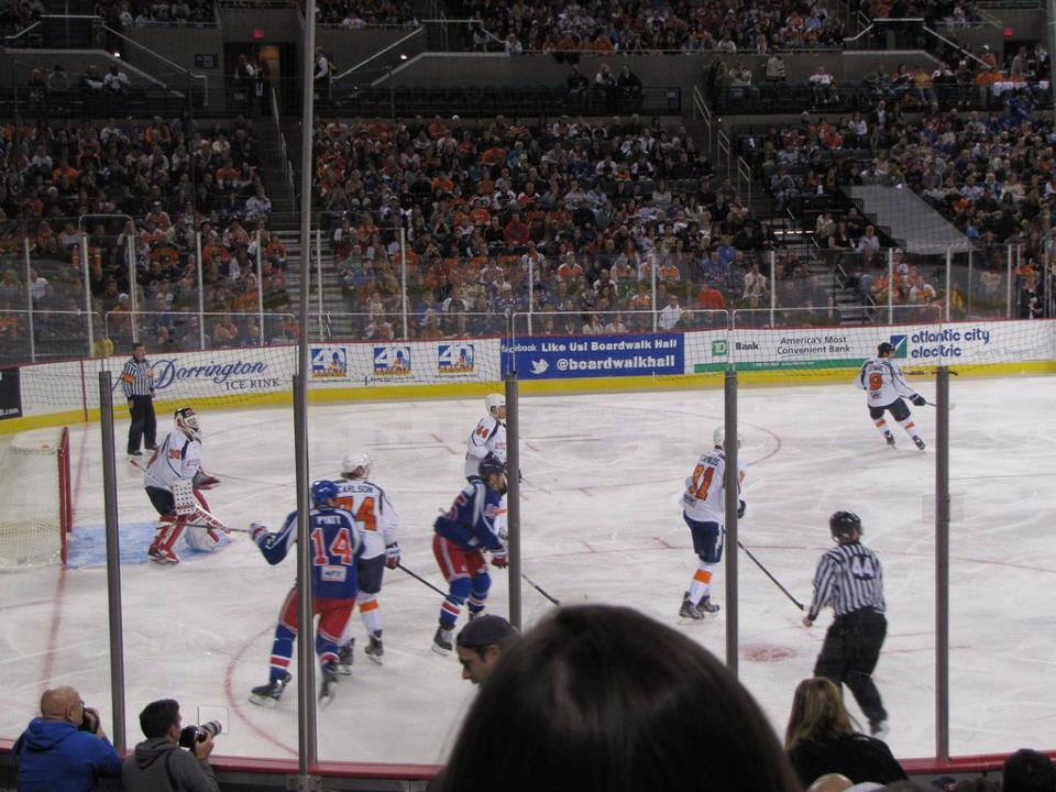 Operation Hat Trick: Success