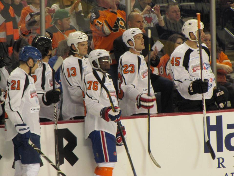 Operation Hat Trick: Success