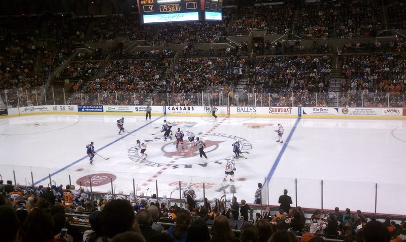 Operation Hat Trick: Success