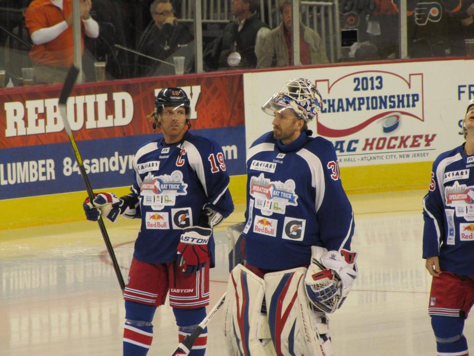 Operation Hat Trick: Success