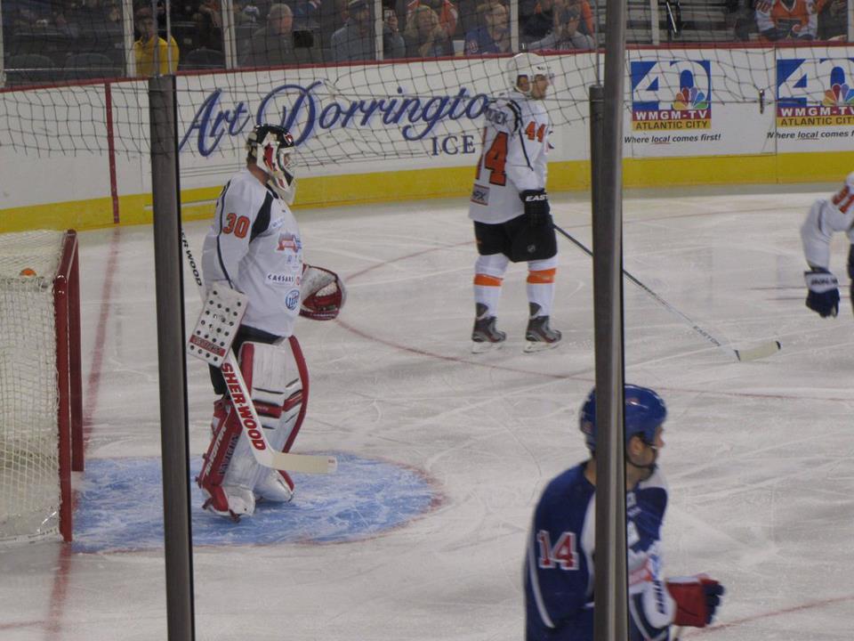 Operation Hat Trick: Success