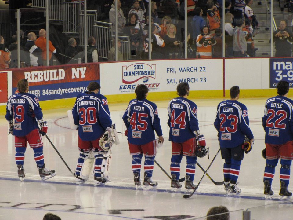 Operation Hat Trick: Success