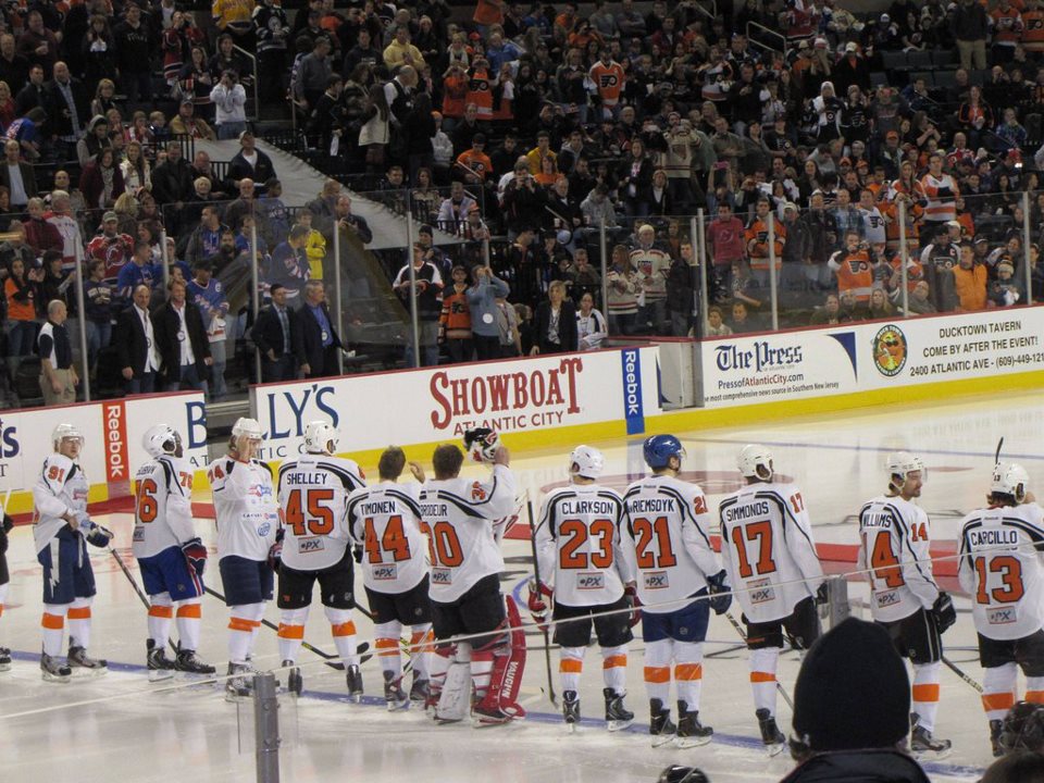 Operation Hat Trick: Success