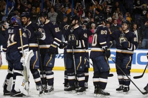 Blues Come Out Strong, Season Hopefuls