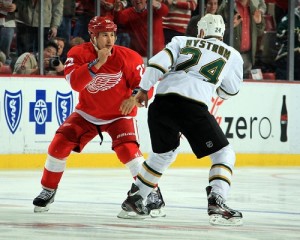 Detroit's Decisive Win Over Dallas