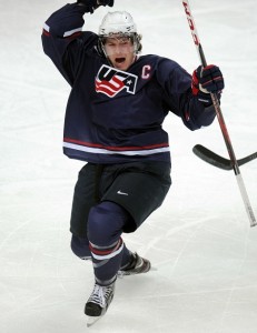 How the Sabres Prospects fared at the World Juniors