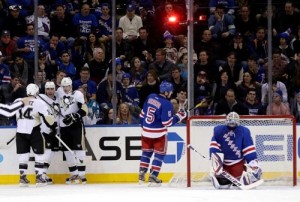 Rusty Rangers 0-2 To Start Off The Season