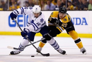 Maple Leafs live to play another game