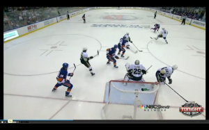 So...Where Did Stanley Cup Champion Marc-Andre Fleury Go?