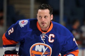 Mark Streit to Test Free Agency