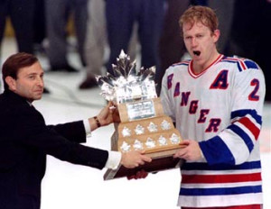 Legends by the Number - #2