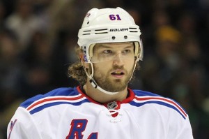 The Blue Jackets and Their First Year Without Rick Nash
