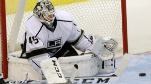 A look at Toronto’s Goalies