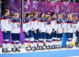 US Women Win Silver in Heartbreaking Loss to Canada