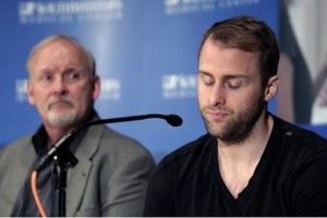 Rich Peverley Out For The Season