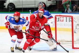 Russia Wins Group B With Perfect Record At 2014 Ice Hockey World ...