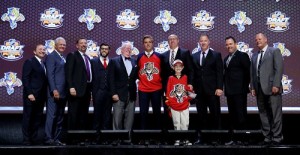 2014 Florida Panthers Draft Recap