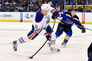The Edmonton Oilers May Move These Players By The 2016 NHL Trade Deadline