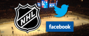 Top NHL Social Media Posts From May 2018