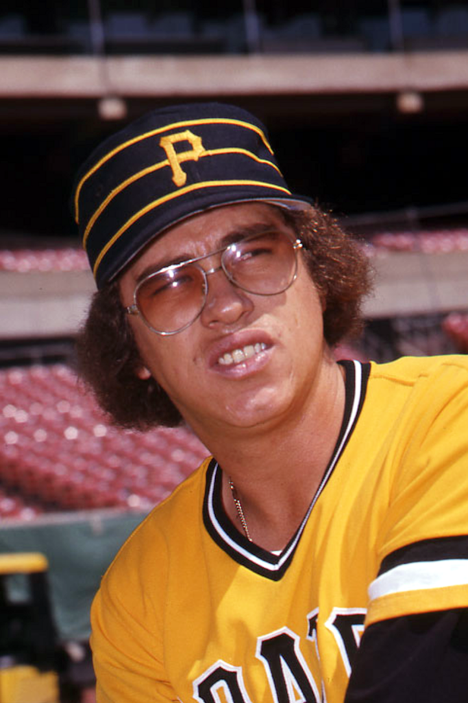 STATurday - Goalie's Mendoza Lines