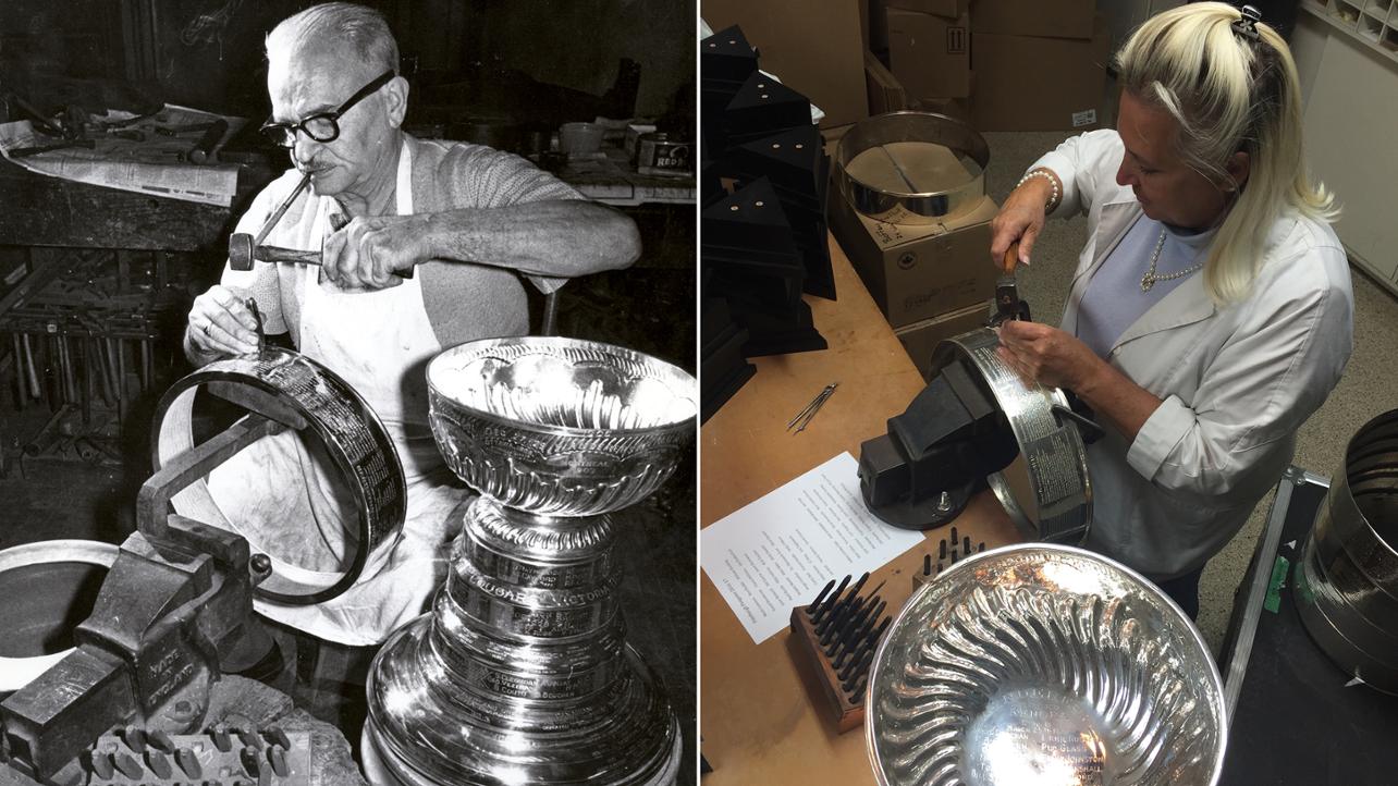 Throwback Thursdays - Frank J. Selke