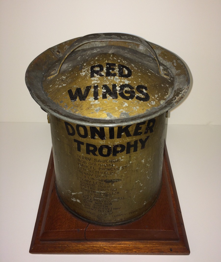 Throwback Thursdays - Jack Adams Pt. 3