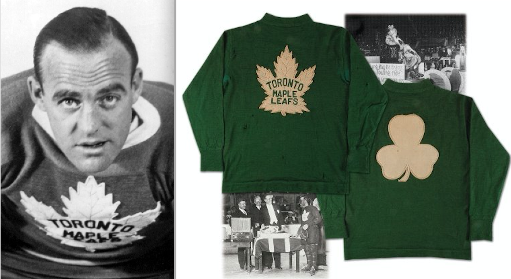 Throwback Thursdays - A Horse and a King's Ransom