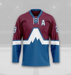 Checkout these Amazing Alternate Jerseys Designs for all 32 NHL Teams