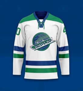 Checkout these Amazing Alternate Jerseys Designs for all 32 NHL Teams