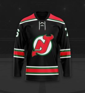 Checkout these Amazing Alternate Jerseys Designs for all 32 NHL Teams