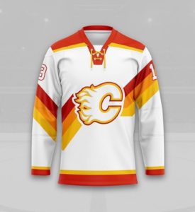 Checkout these Amazing Alternate Jerseys Designs for all 32 NHL Teams