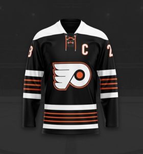 Checkout these Amazing Alternate Jerseys Designs for all 32 NHL Teams