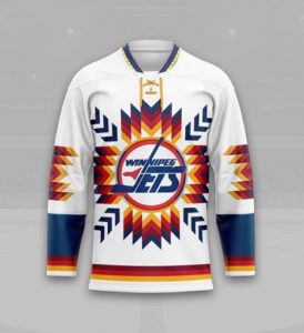 Checkout these Amazing Alternate Jerseys Designs for all 32 NHL Teams
