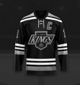 Checkout these Amazing Alternate Jerseys Designs for all 32 NHL Teams