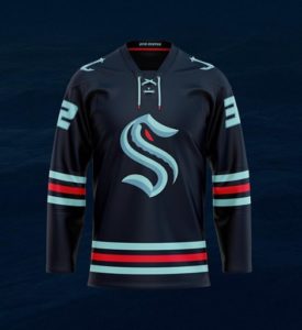 Checkout these Amazing Alternate Jerseys Designs for all 32 NHL Teams