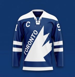 Checkout these Amazing Alternate Jerseys Designs for all 32 NHL Teams