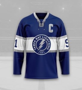 Checkout these Amazing Alternate Jerseys Designs for all 32 NHL Teams