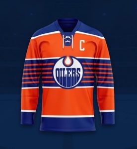 Checkout these Amazing Alternate Jerseys Designs for all 32 NHL Teams