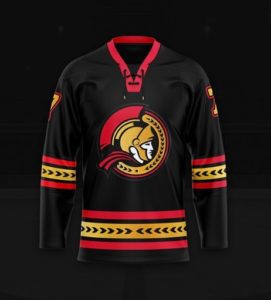 Checkout these Amazing Alternate Jerseys Designs for all 32 NHL Teams