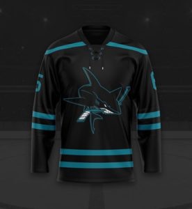 Checkout these Amazing Alternate Jerseys Designs for all 32 NHL Teams