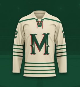 Checkout these Amazing Alternate Jerseys Designs for all 32 NHL Teams