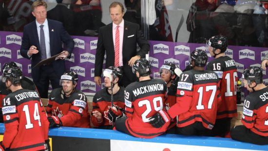 All signs pointing to Jon Cooper being named Team Canada’s head coach ...