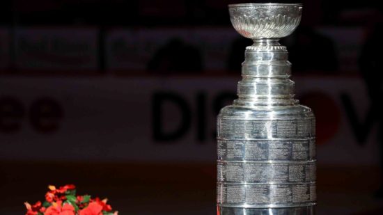 Official 2021 Stanley Cup Finals Schedule with TV info Released!