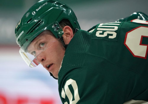 St Louis Blues are likely out on Ryan Suter after contract talks
