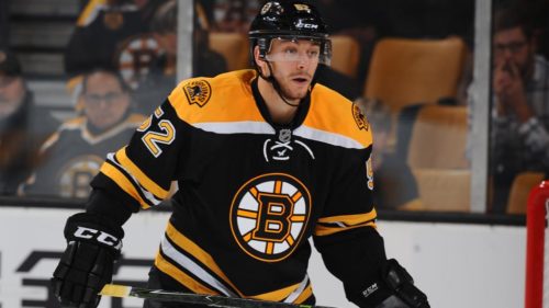 Columbus Blue Jackets sign Sean Kuraly to a 4-year deal