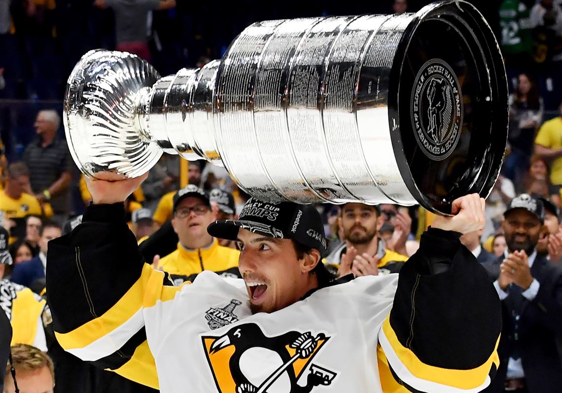 Fleury's Back And So Close to Greatness - Here's Where He Currently ...