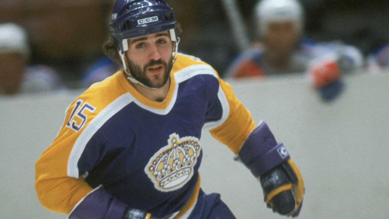 Former NHL player Daryl Evans discusses his transition from Toronto to ...